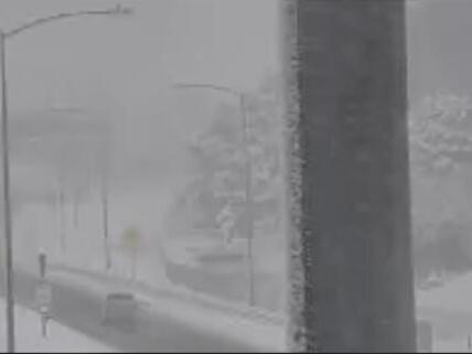 Aurora, region hammered by late-winter storm— Friday closures rolling out