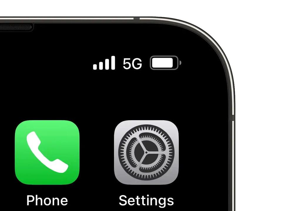 Apple’s years-long 5G modem project might finally release in 2025