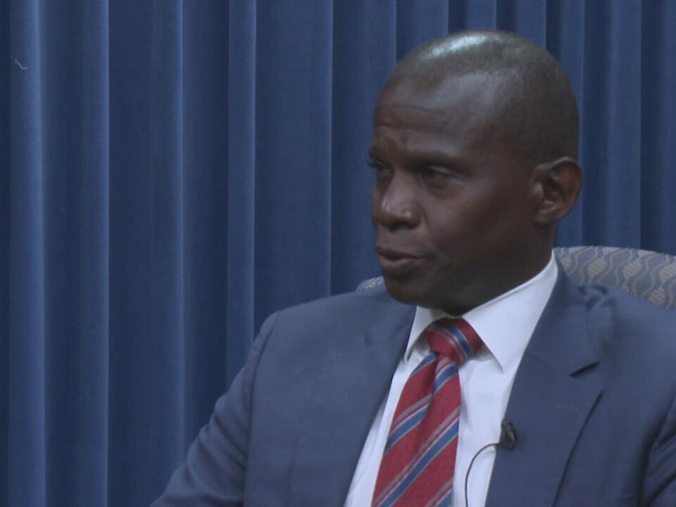 Gabe Gore marks one year as St. Louis circuit attorney