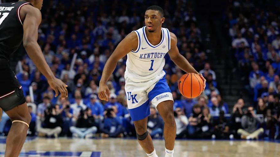 Lamont Butler to BBN on Brandon Garrison's Instagram live: 'Imma be ...