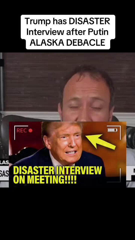 Trump & Putin address the world after the summit — what do the ...