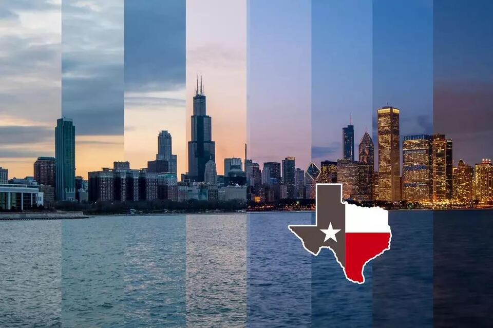Texas, The New Interesting Irony of Daylight Saving Time - NewsBreak