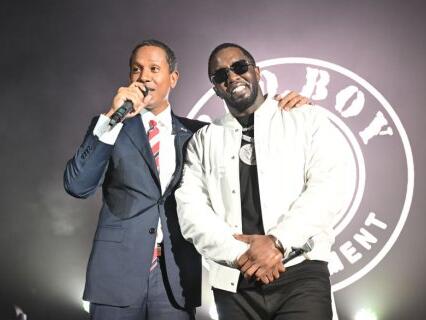 Natania Reuben Says Diddy Put A Bounty On Her Head