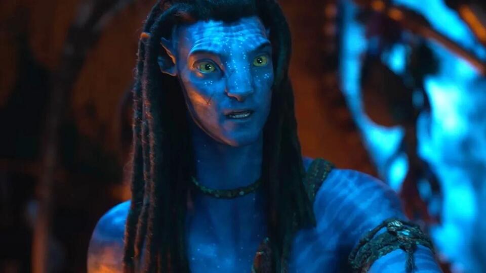 Avatar 4 & 5 Get Stunning Update From Producer - NewsBreak