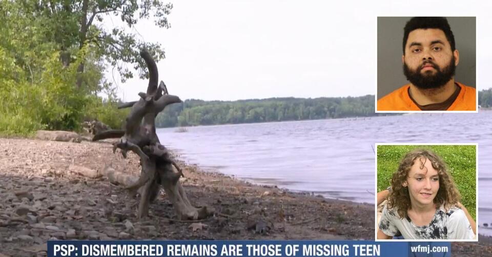 'An absolute monster': Man killed 14-year-old with power tool, police ...