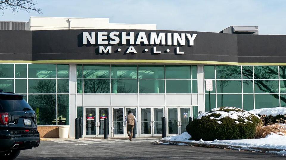 Neshaminy Mall heads toward retail-housing future, Bensalem mayor says ...