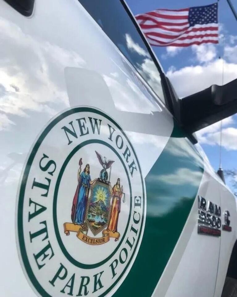 NY State Park Police seeking new officers - NewsBreak