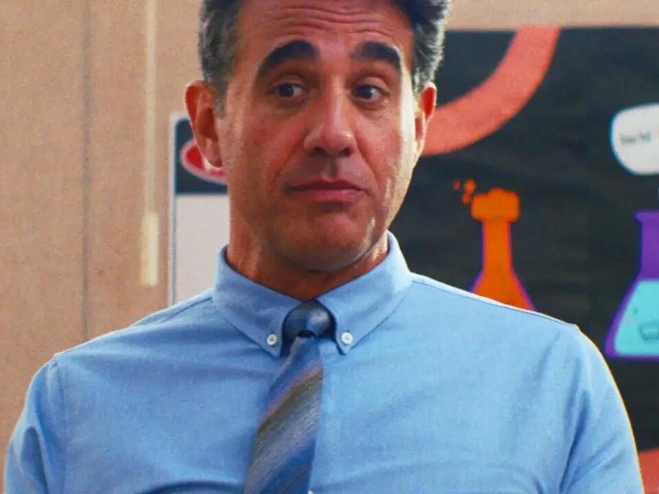 ‘Incoming’ Movie Review: Bobby Cannavale Can’t Save This Tame R-Rated ... ‘Incoming’ Movie Review: Bobby Cannavale Can’t Save This Tame R-Rated ...