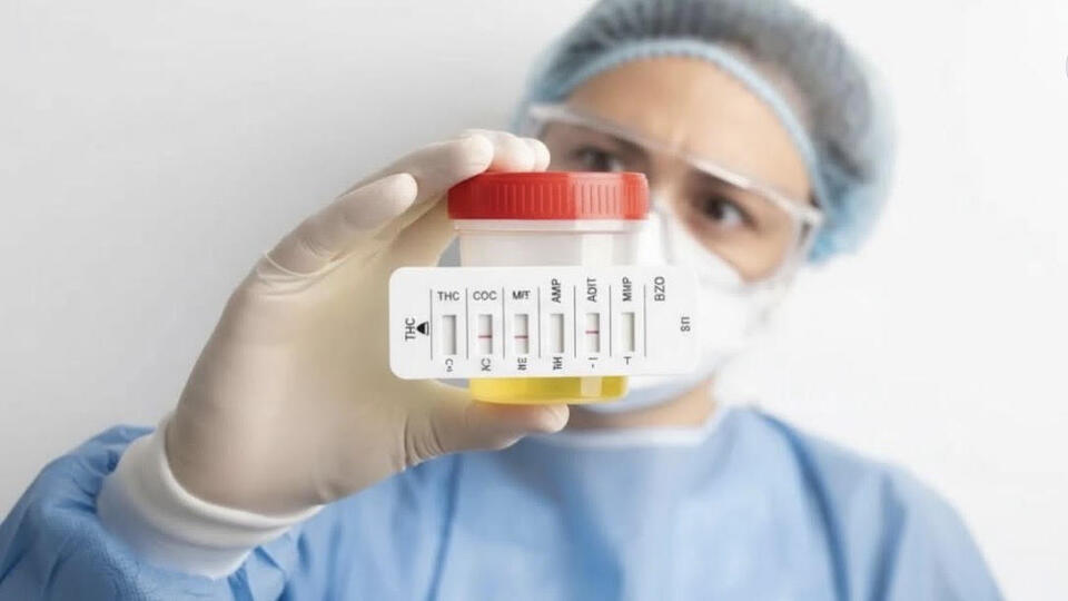 Midland Oilfield Worker Files Lawsuit Against Drug Testing Company ...
