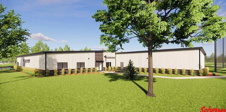 4 Seasons Golf expanding to new Rothschild location with driving range ...