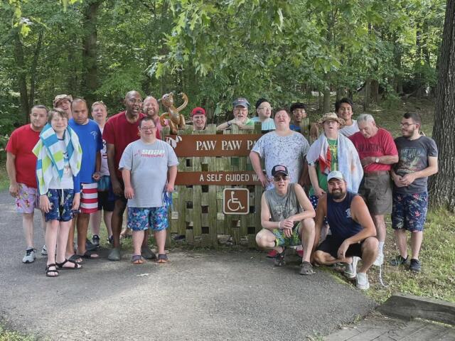 Nonprofit serves mentally and physically challenged children at Camp ...