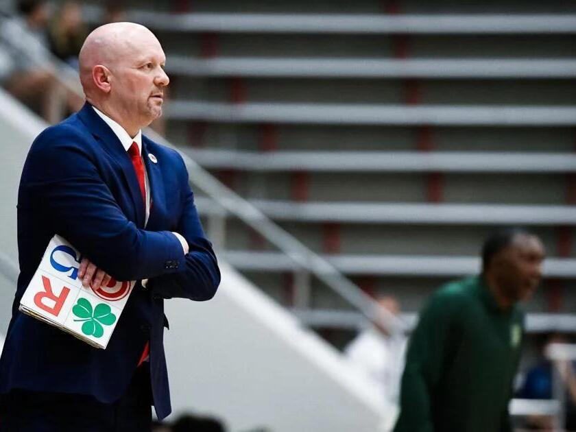 Ponder coaches Sullivan, Snider headed to new schools after historic ...