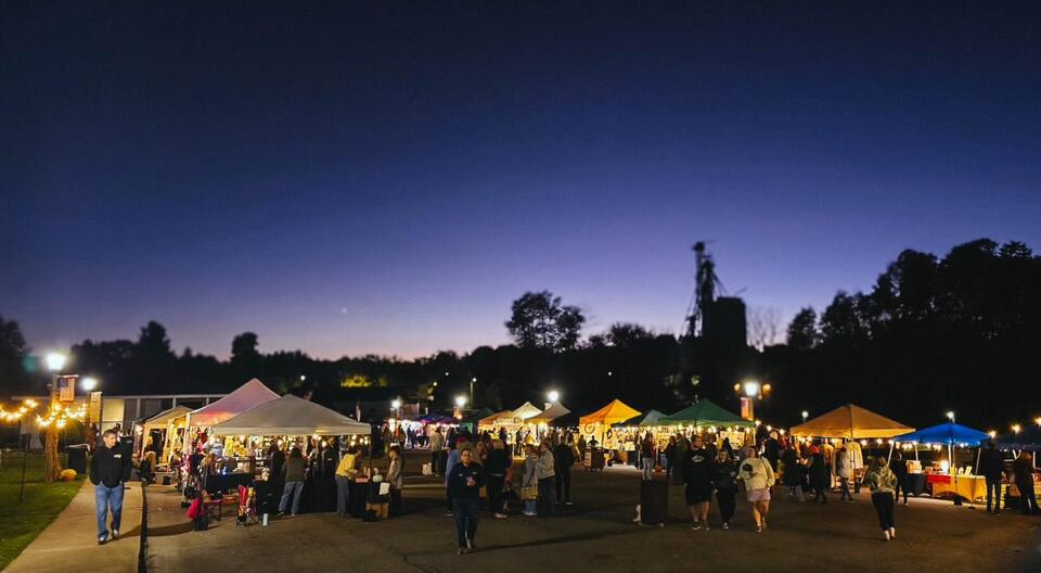 Join us for our Spring 2025 Edition of the Moonlight Market! - NewsBreak