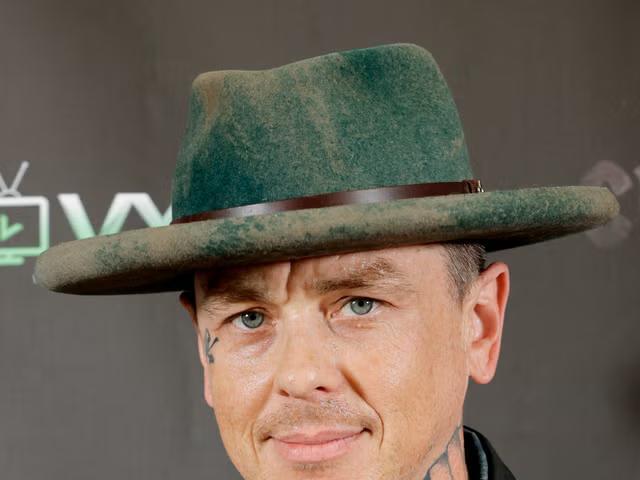 Slipknot’s Sid Wilson details gruesome injuries from bonfire explosion ...