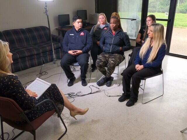 Dispatchers lauded as 'textbook' example during The Covenant School ...