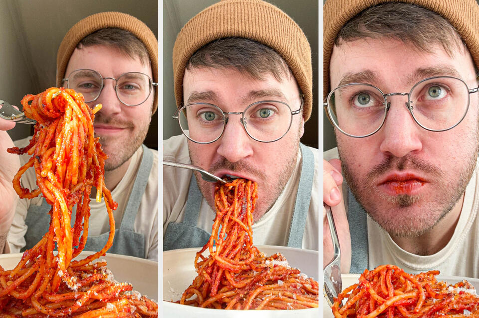 "It Went From 0 To Literally Everywhere": People Are Scratching Their ...