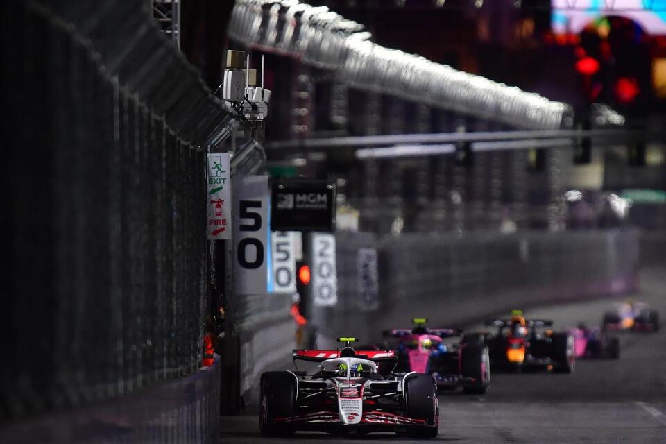 F1 Fans Erupt As 2026 Rules Make Racing an Overly Complicated Gimmick Show - NewsBreak