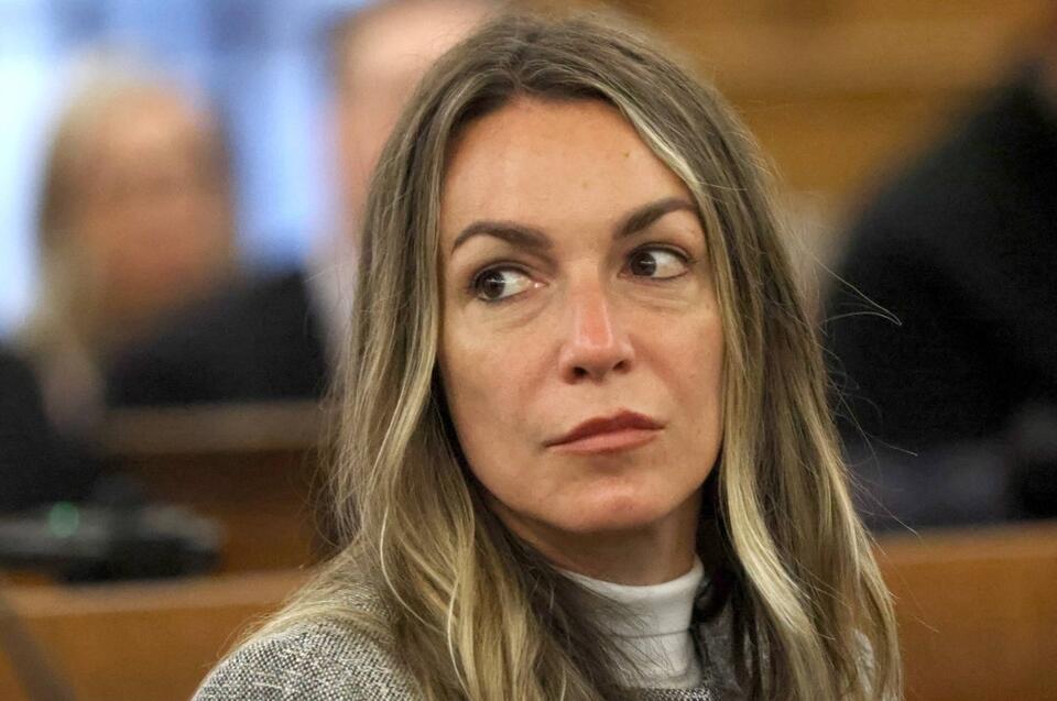 The Jury In The Karen Read Trial Just Handed Down A Verdict After At Least 22 Hours Of ...