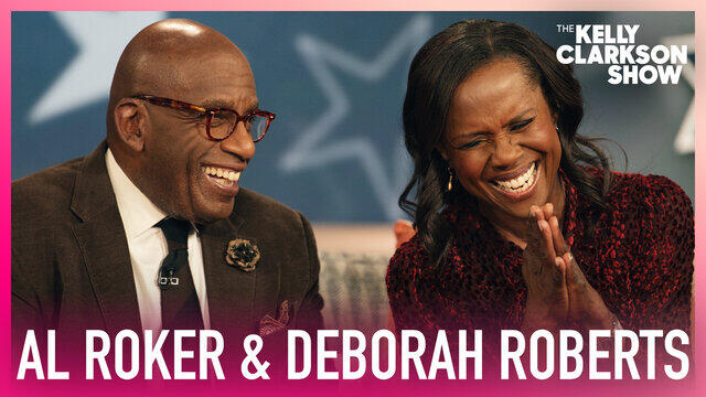 Al Roker’s Youngest Daughter Leila Is Engaged & The Proposal Was So ...