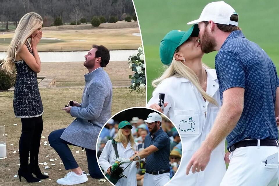 Grayson Murray once credited ‘beautiful’ fiancée Christiana for helping ...