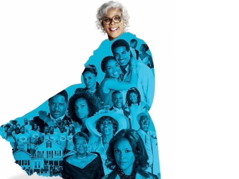Tyler Perry’s Madea’s Family Reunion Streaming: Watch & Stream Online ...