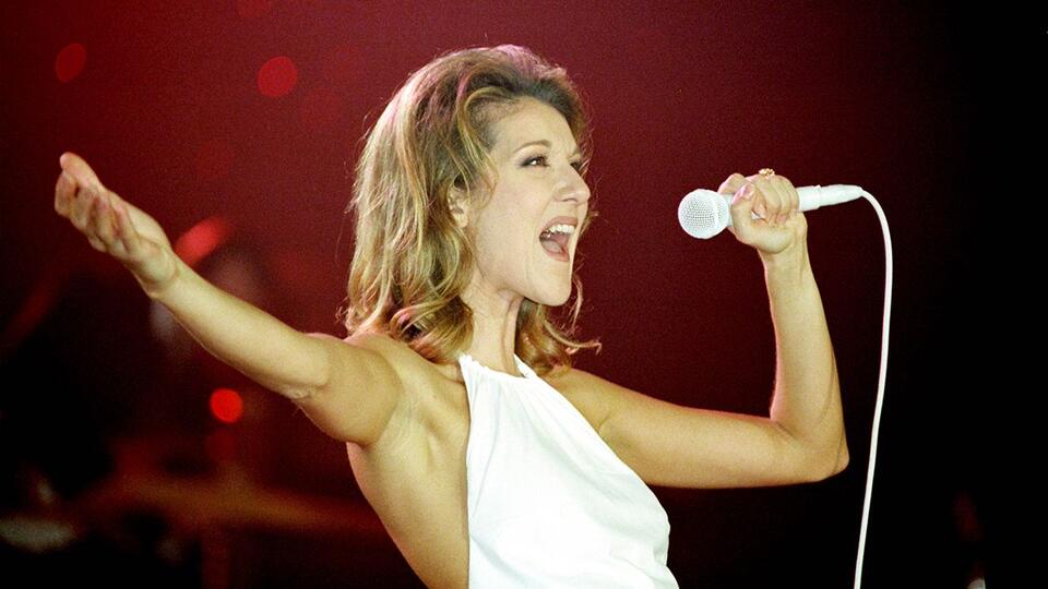 "I didn't like the song - I still don't": Producer David Foster says he ...
