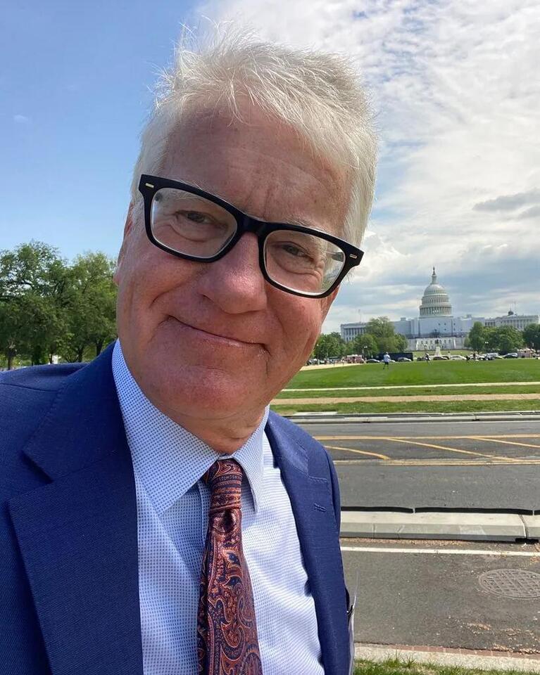Steve Baer, conservative activist, former Riversider, dies at 66 ...