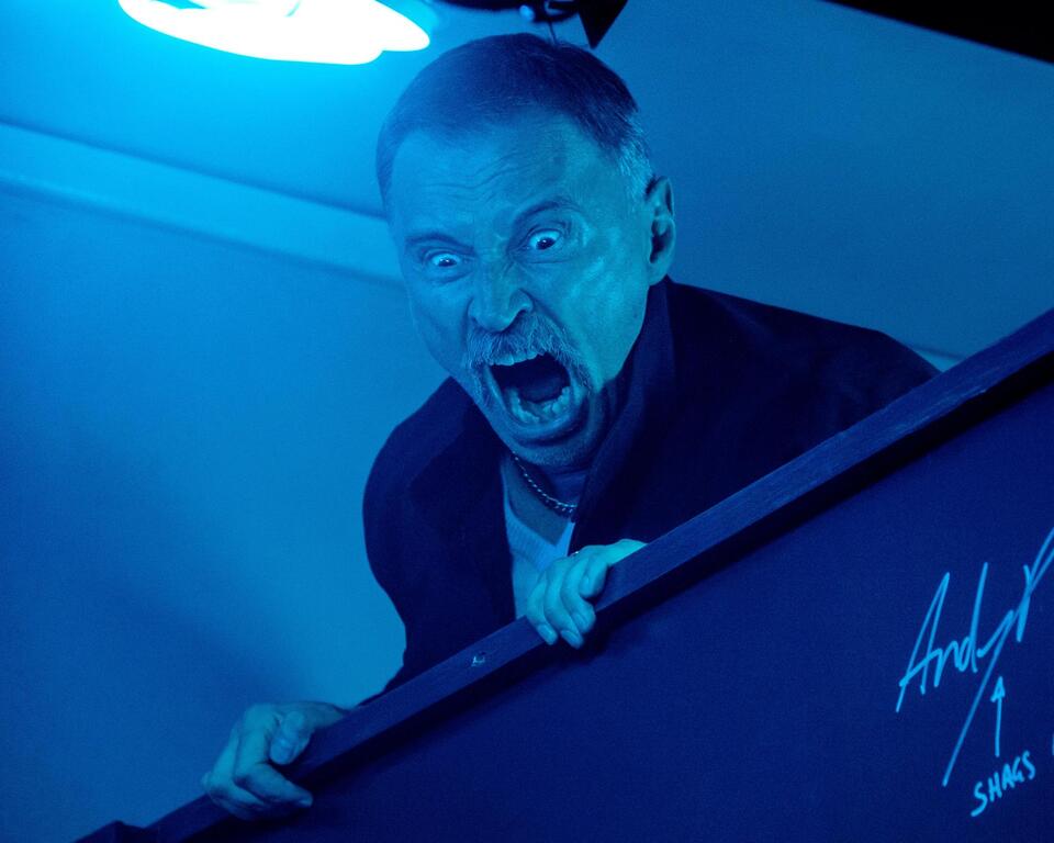 Readers reply: Who is the most evil villain in fiction? - NewsBreak