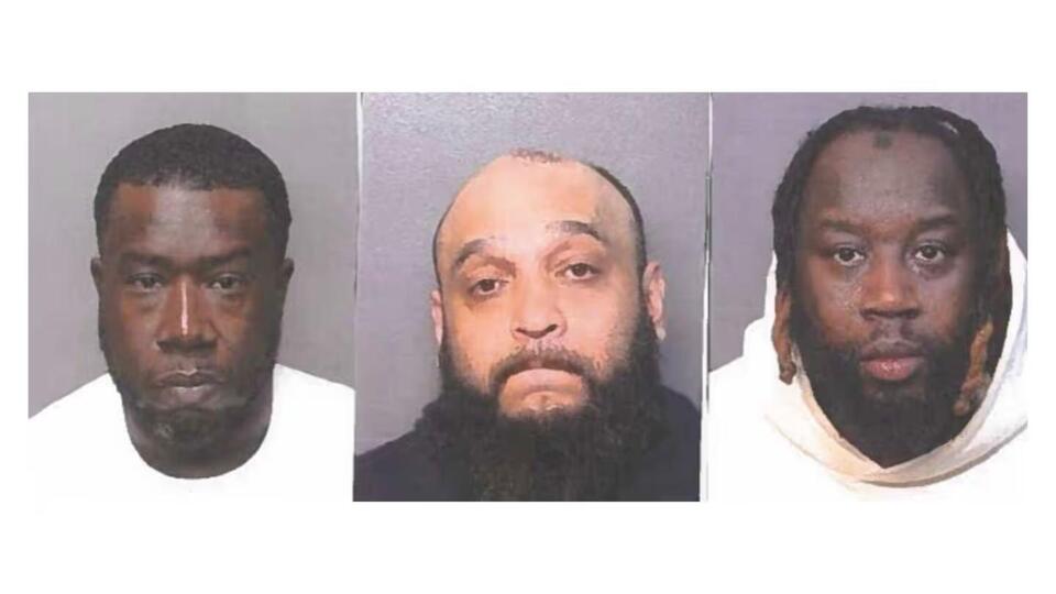 East Orange Brothers Ran Massive Heroin Mill Pumping Out 'Sexy Red ...