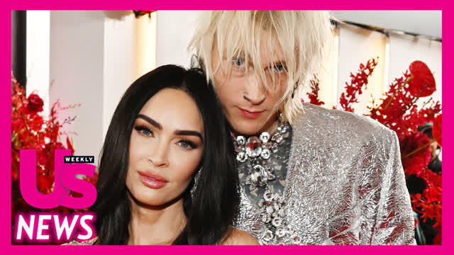 Where Megan Fox and MGK's Relationship Stands After Costa Rica Trip ...