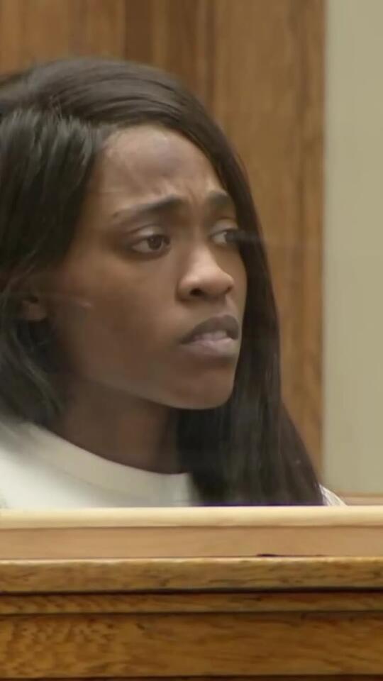 "No one ever told me this happened at my house. This is the first time ...