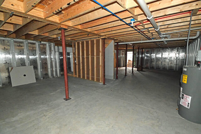 NEPA Land Bank breaks ground on a new pathway to homeownership - NewsBreak