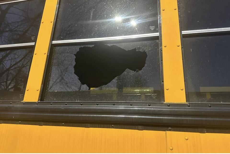 NJ yeshiva ‘overjoyed’ 8-year-old discharged from hospital after ...