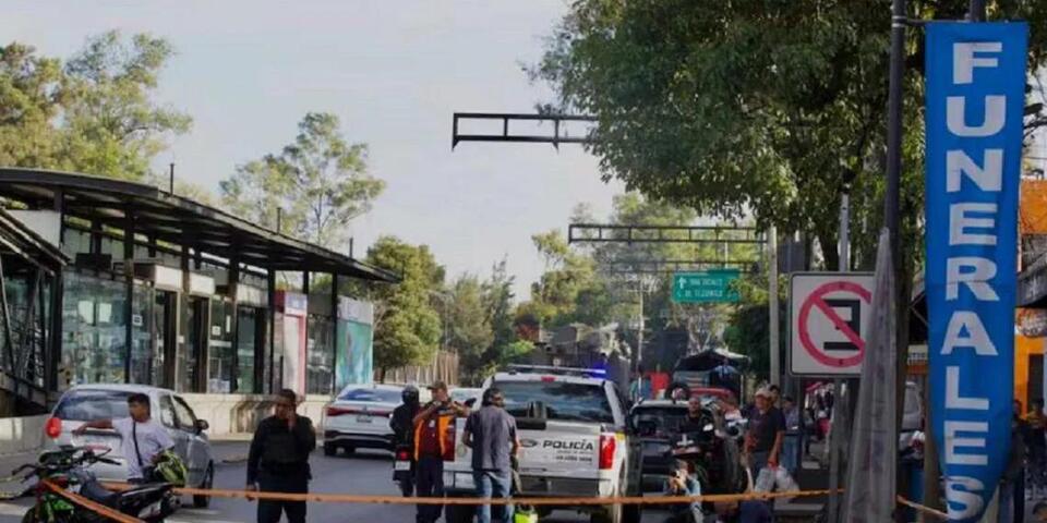 Lucha Libre Wrestler Tempo Passes Away After Tragic Hit-And-Run ...