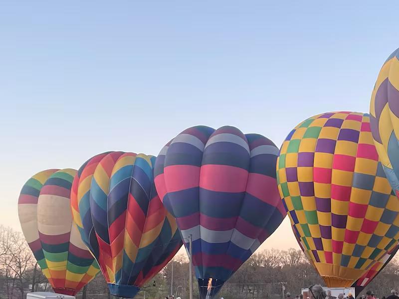 Great American Eclipse: A weekend in West Plains full of eclipse ...