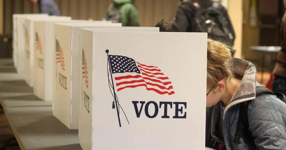 2026 spring primary election results - NewsBreak