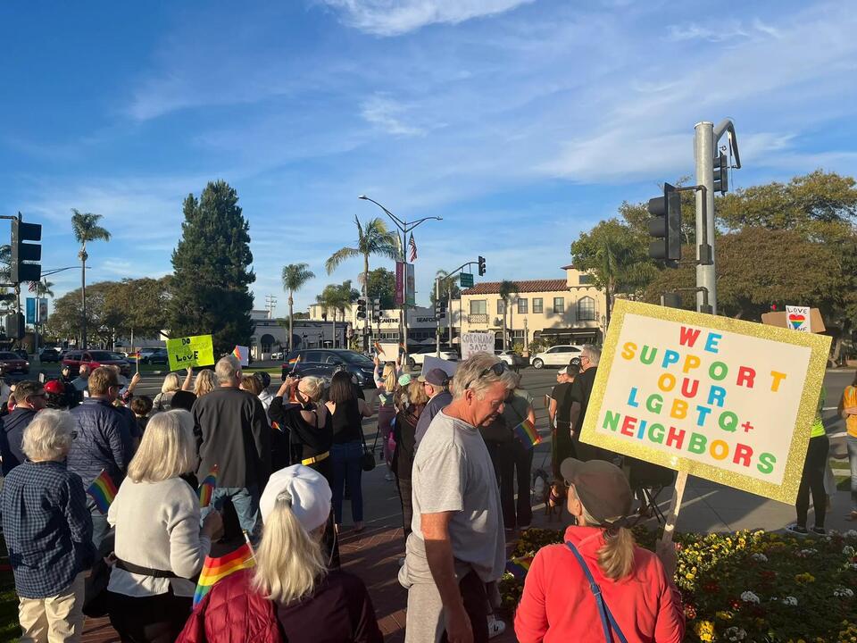 Coronado Center to Screen Documentary About Dangers of Christian ...