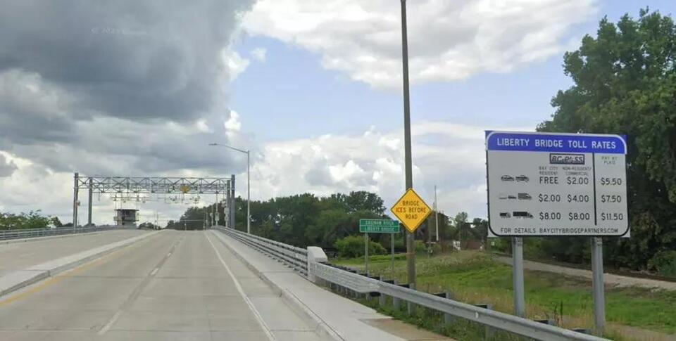 A Single Michigan City is Experimenting With Toll Roads – It’s Not ...
