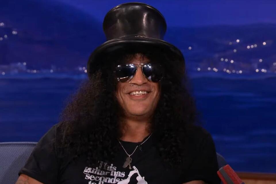 Steven Adler Reunites With Guns N’ Roses Bandmates - NewsBreak
