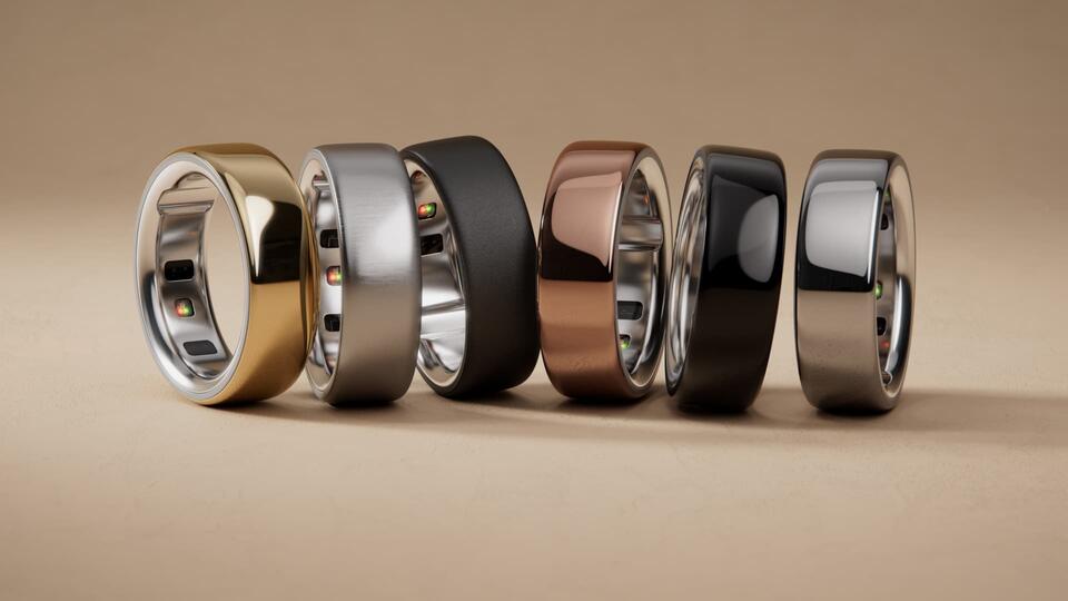 Oura reaches $11 billion valuation with new $900 million fundraise ...
