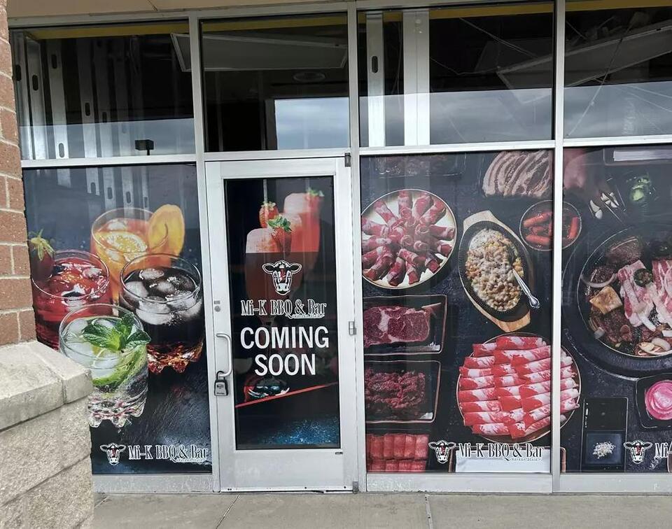 New Korean BBQ Spot Opening In Grand Blanc - NewsBreak