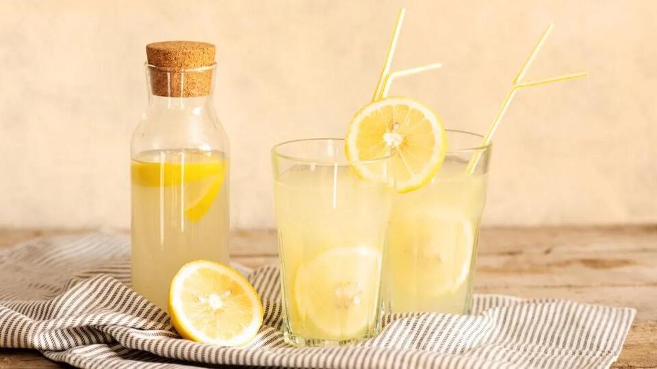 National Lemonade Day Freebies 2025: Where to Score Free Drinks and ...