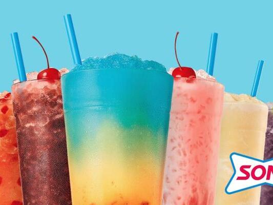 Sonic Drive-In to roll out curated beverage lineup