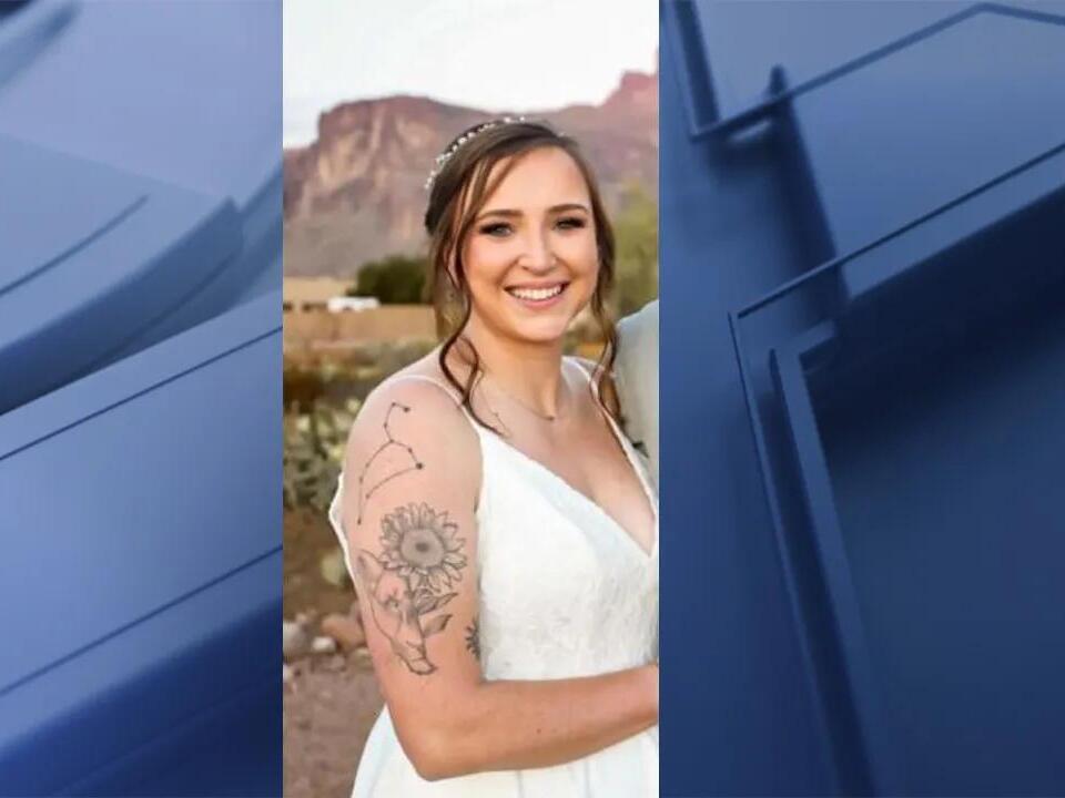 Chenoa Nickerson: Family of woman who perished in Havasu Canyon flash ...
