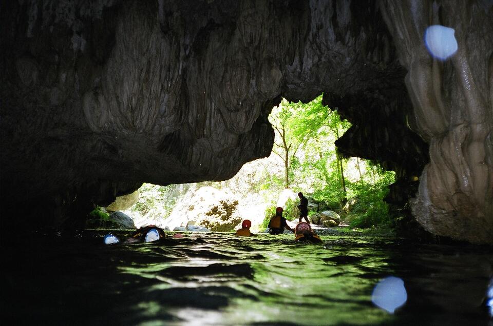 The Lost Rivers of the Underworld: Unseen Waterways Flowing Beneath Our ...