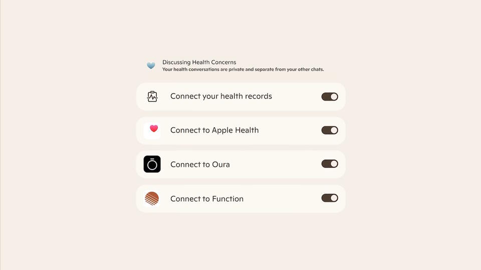 Microsoft Launches Copilot Health to Link Medical Records and Wearables ...
