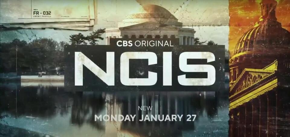 Who plays the baker in NCIS season 22? Character arc from the police ...