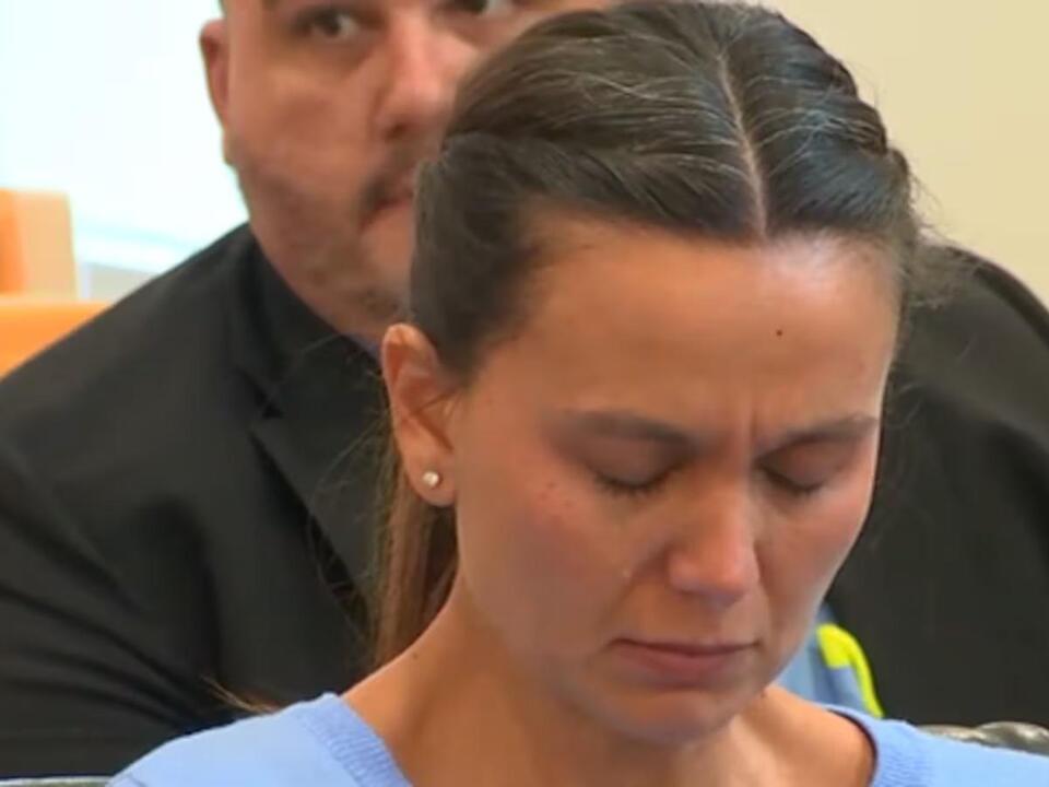 WATCH LIVE: Closing arguments start in the Ashley Benefield murder trial