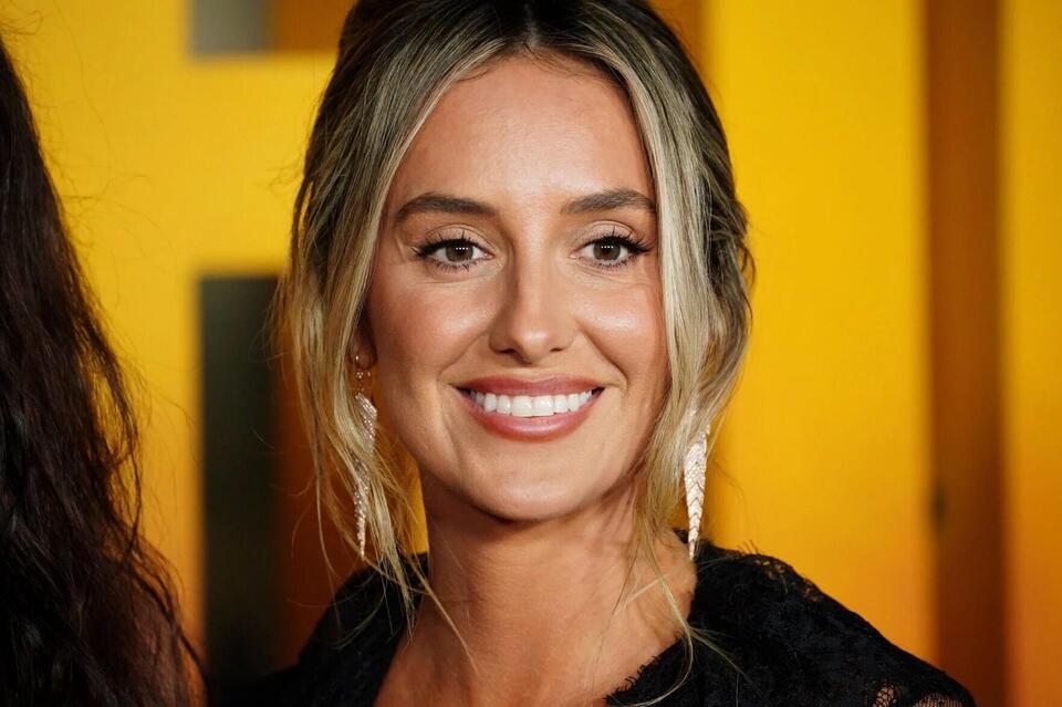 Louisiana singer Lainey Wilson spreads her wings with a movie. Here are ...