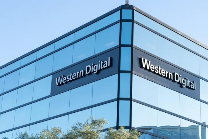 What's Going On With Western Digital Stock Thursday? - NewsBreak